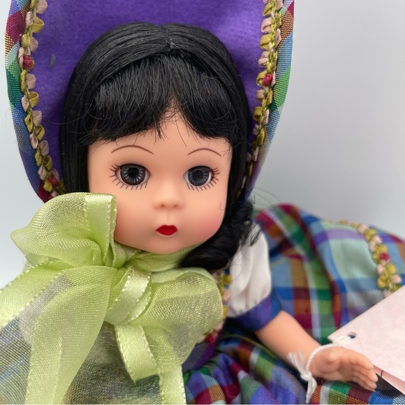 Madame Alexander | Toys | Madame Alexander Doll Beth Little Women 33386 ...